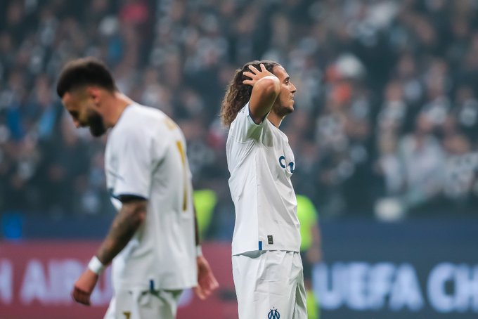 LDC : 11 ans après, Marseille se loupe